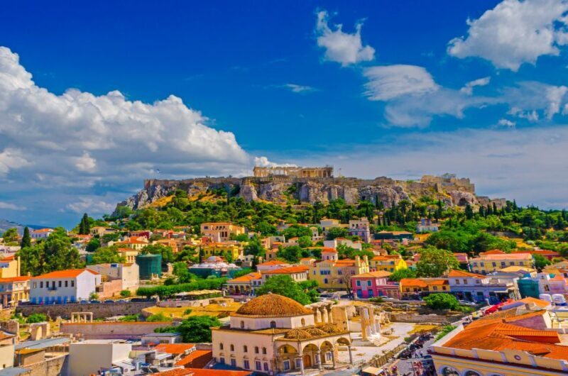 Athens and Piraeus Private Tour For Groups - An In-Depth Look at What the Tour Offers