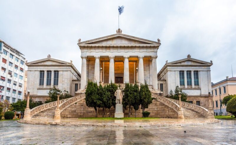 Athens and Piraeus Private Tour For Groups - Final Thoughts