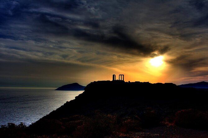 Athens and Sounio Full Day Private Sightseeing with Driver - An In-Depth Look at the Athens and Sounio Private Tour