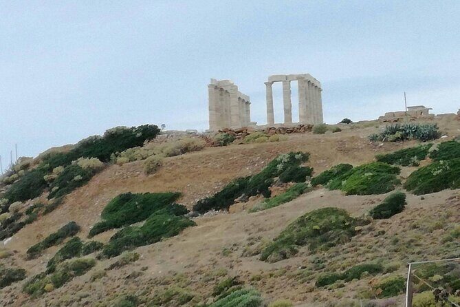 Athens and Sounio Full Day Private Sightseeing with Driver - Final Thoughts
