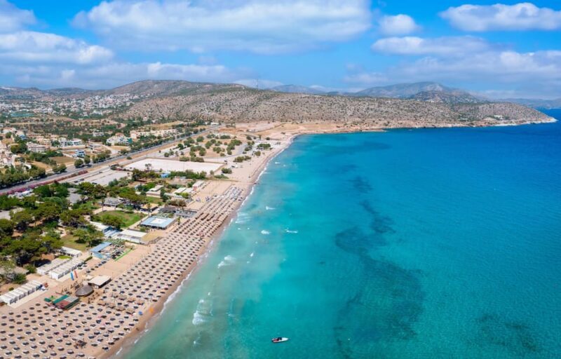 Athens: Anti Jet Lag Tour in Sounio - Private Transfer - Whats to Expect on This 6-Hour Journey