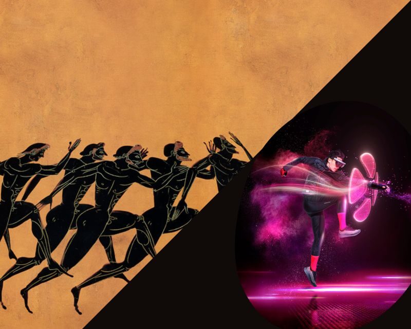Athens: AR sports experience at HADO Dafni - Who Would Enjoy HADO Dafni?