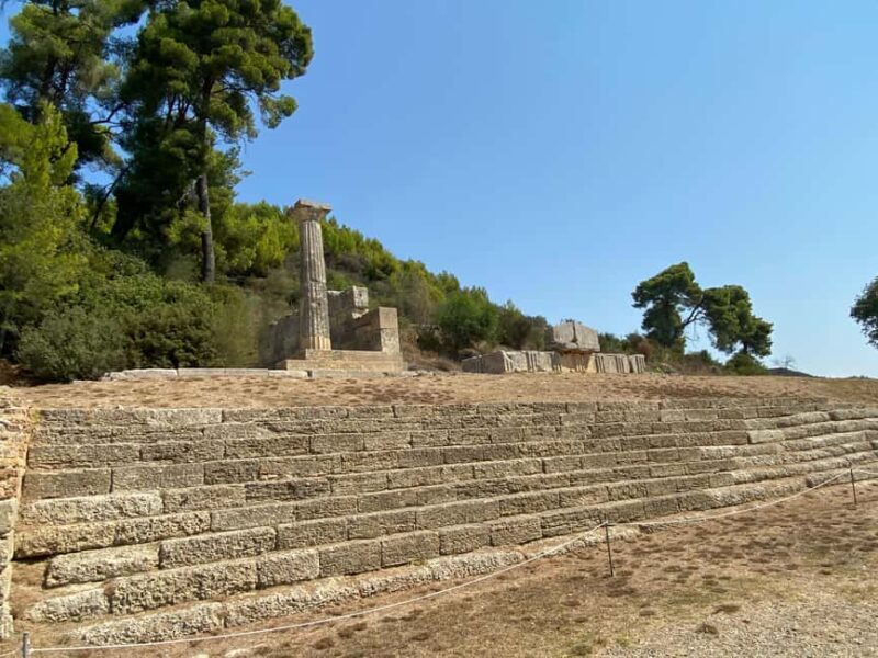 Athens-Arachova,Delphi,Ancient Olympia 2Days Excursion - Who Is This Tour Best For?