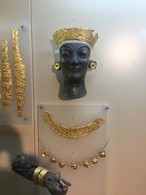 Athens-Arachova,Delphi,Ancient Olympia 2Days Excursion - Key Points