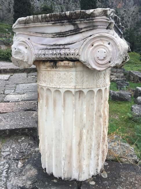 Athens-Arachova,Delphi,Ancient Olympia 2Days Excursion - Why This Tour Stands Out