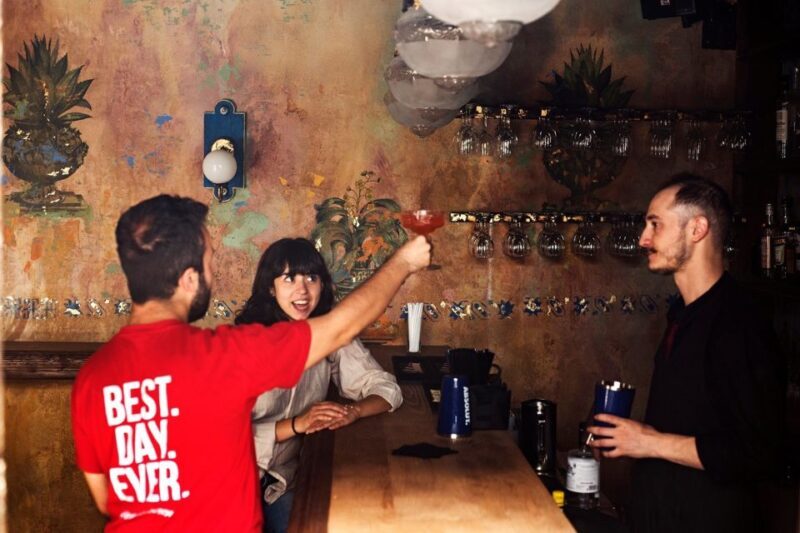 Athens at Twilight Night Tour with Drinks and Meze Dishes - The Value and Practicalities