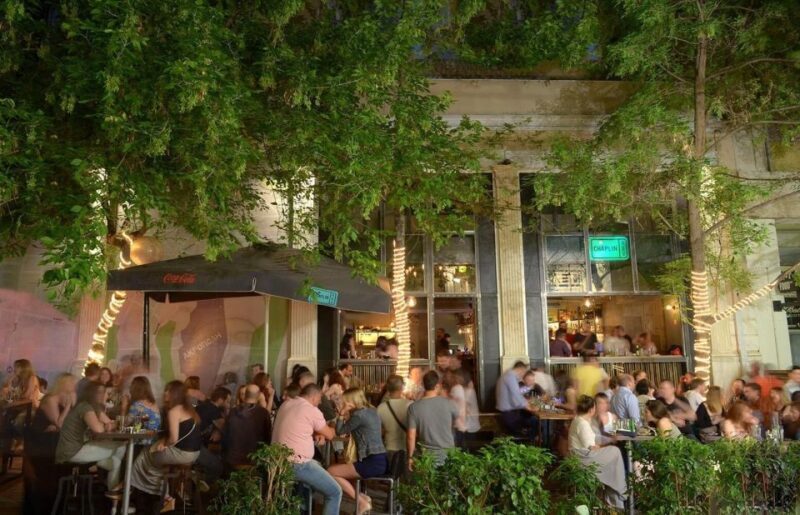 Athens at Twilight Night Tour with Drinks and Meze Dishes - FAQs