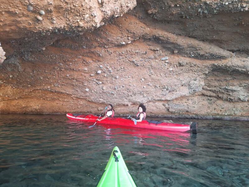 Athens: Athenian Riviera Kayaking and Snorkeling Tour - Who Is This Tour Best Suited For?