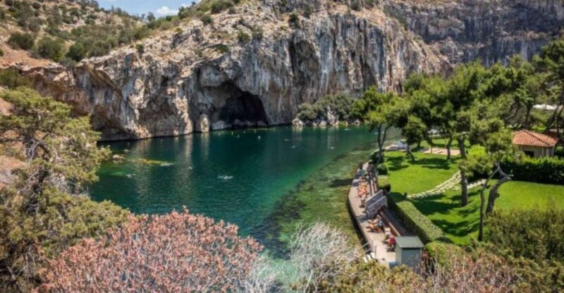 Athens: Athenian Riviera Private Tour by Van - An In-Depth Look at the Tour Experience