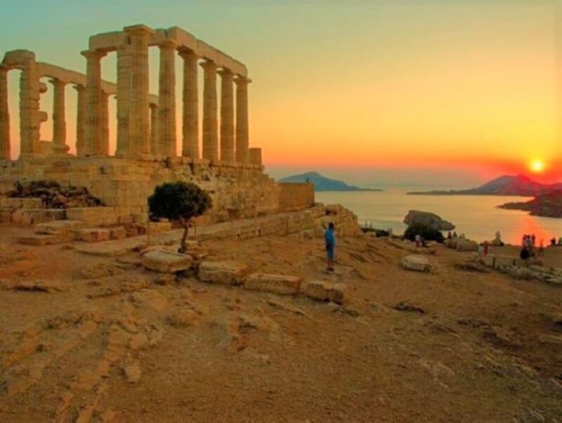 Athens: Athenian Riviera Private Tour by Van - Drawbacks and Considerations