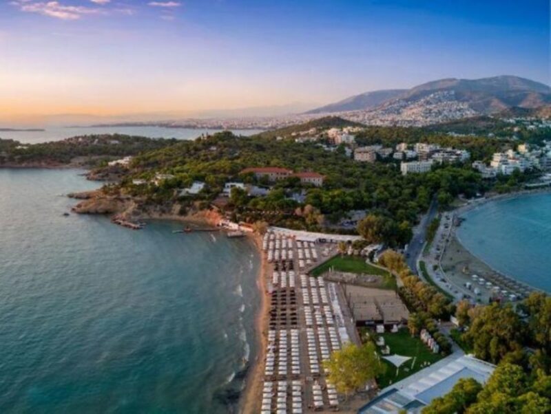Athens: Athenian Riviera Private Tour by Van - FAQ