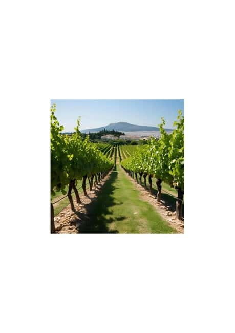 Athens: Attica & Athenian Riviera Tour with Wine Tasting - An Authentic Introduction to Attica’s Charm