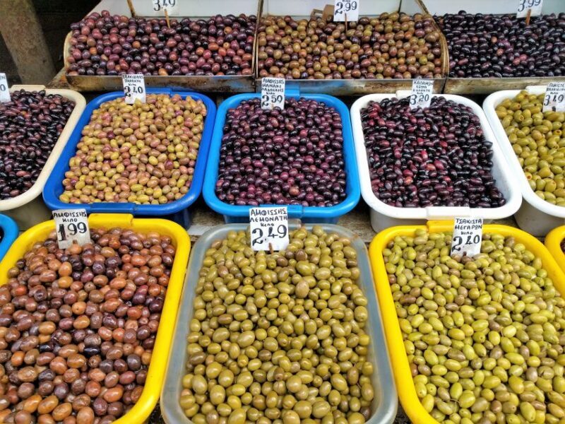 Athens: Authentic Greek Food Walking Tour - What Makes This Tour Special