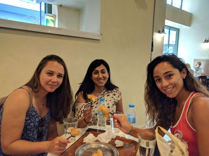 Athens: Authentic Greek Food Walking Tour - Price and Value