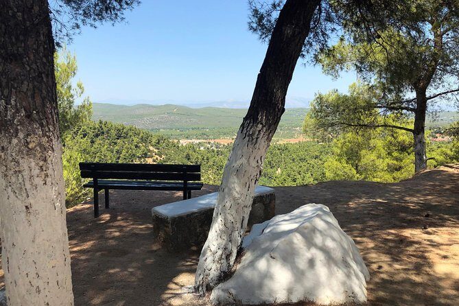 Athens Backcountry Shore Excursion to Parnitha Mountain - FAQ: Practical Questions Answered