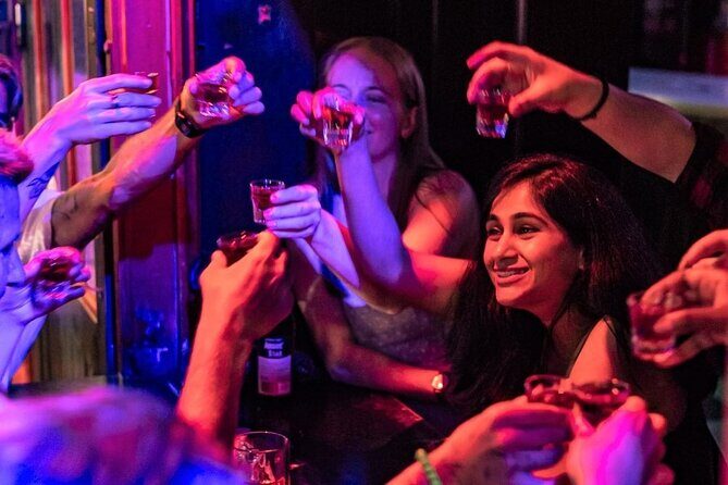 Athens Barhopping Off the Beaten Path - Athens Barhopping Off the Beaten Path: A Closer Look at Athens’ Hidden Nightlife