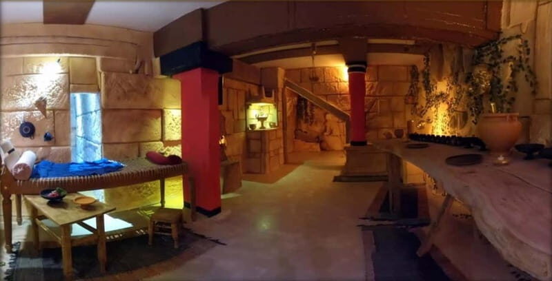 Athens: Be an Ancient Sculptor: Craft Your Greek Masterpiece - Key Points