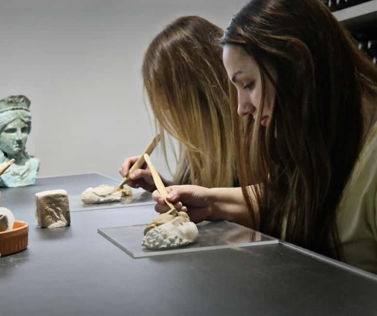 Athens: Be an Ancient Sculptor: Craft Your Greek Masterpiece - In-Depth Review