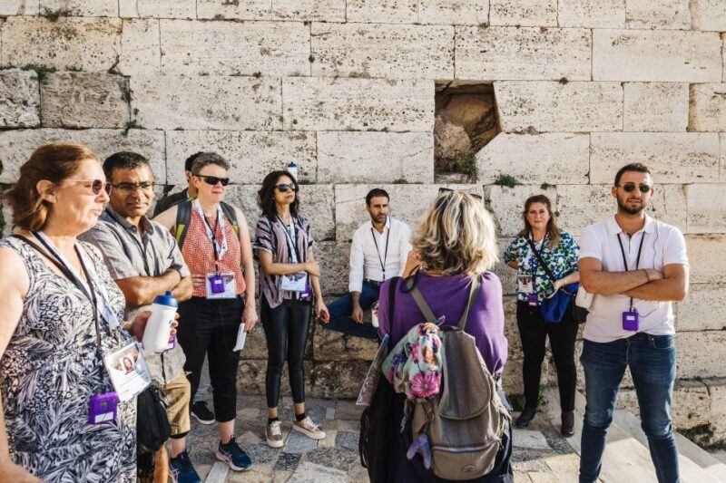 Athens: Best of Athens Private Tour - Key Points