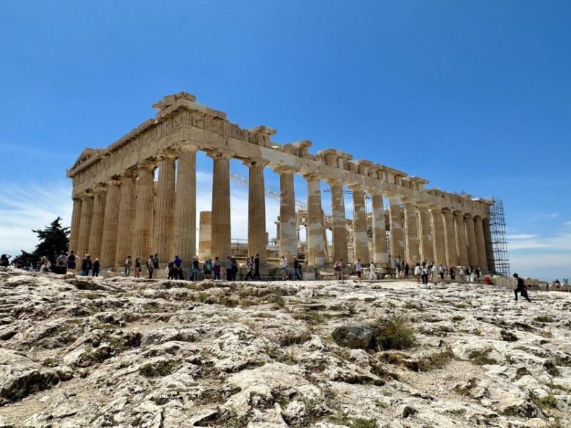 Athens: Best of Athens Private Tour - Why Choose This Tour?
