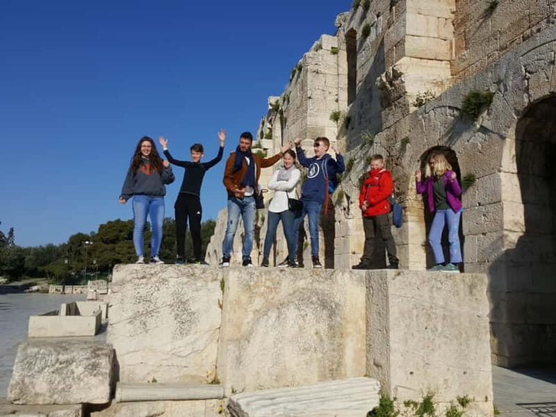 Athens & Beyond: Your Day, Your Way with a Local Expert - Beyond Athens: The Excursions You Might Choose