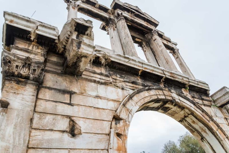 Athens: Big Bus Hop-on, Hop-off Tour by Open-Top Bus - The Sum Up: Is It Worth It?