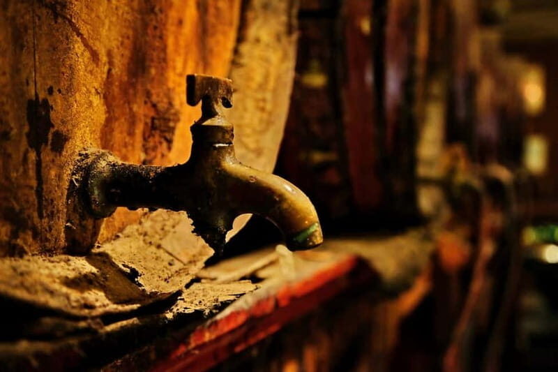 Athens: Brandy & Tsipouro Tasting - Practical Details and Value