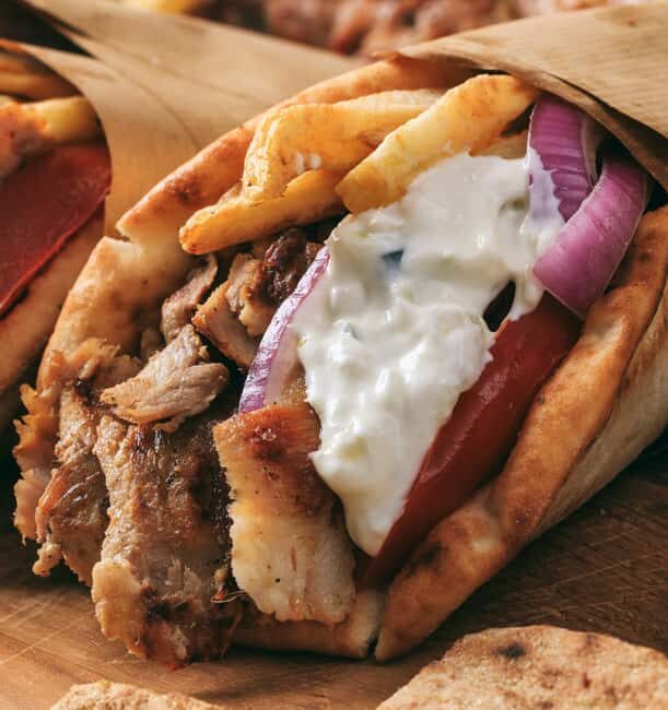 Athens: Brunch Buzz Street Food Tour with a Local - Key Points
