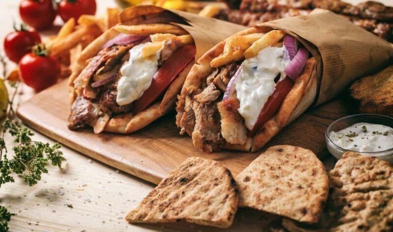 Athens: Brunch Buzz Street Food Tour with a Local - Who This Tour is Best For