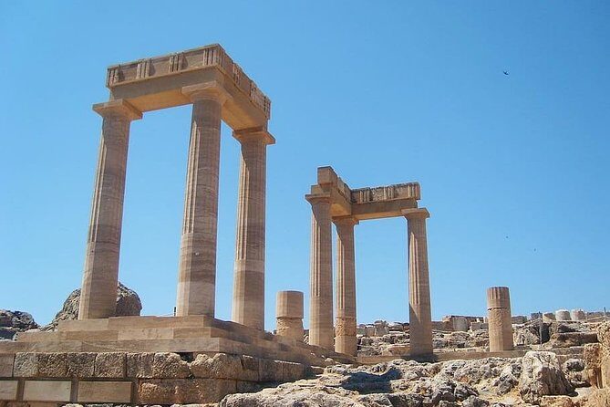 Athens By Afternoon Including a Dinner - The Value of Private Transportation and Guided Tours
