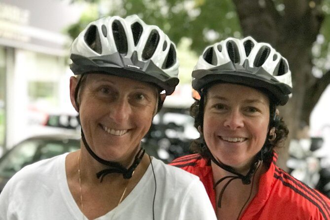 Athens by E-Bike: Monuments, Food & Transfers (Cruise Tour) - Experience Overview: An In-Depth Look
