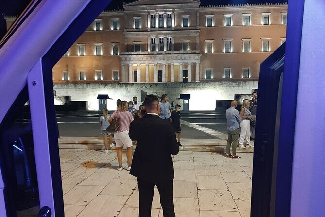 Athens By Night 4 Hours Private Tour. - Final Thoughts