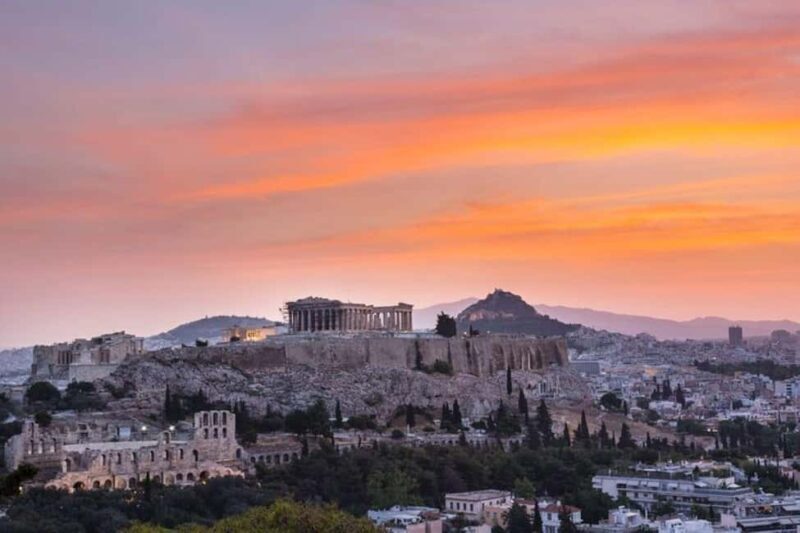 Athens By Night: City Tour and Plaka Visit - Price and Value