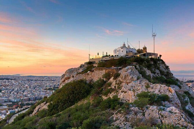"Athens by Night" - FAQ