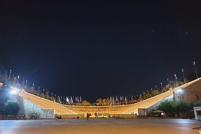 Athens By Night Driving Tour (Highlights) , and Dinner time - Final Thoughts: Is This Tour Right for You?