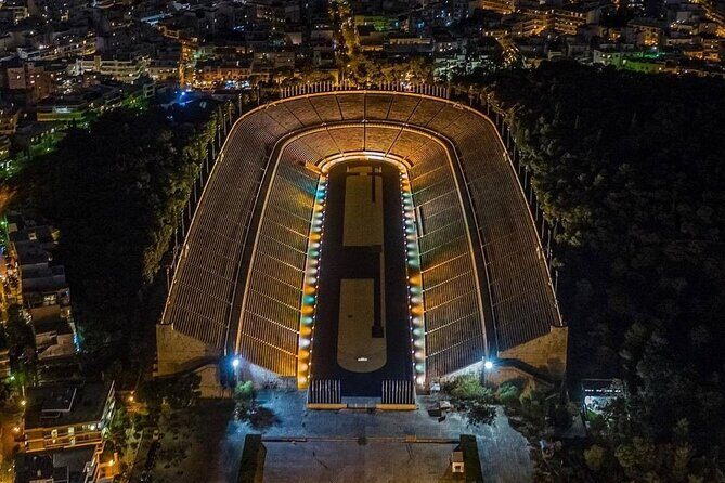 Athens By Night Private Sightseeing Tour - Final Thoughts: Is It Worth the Price?