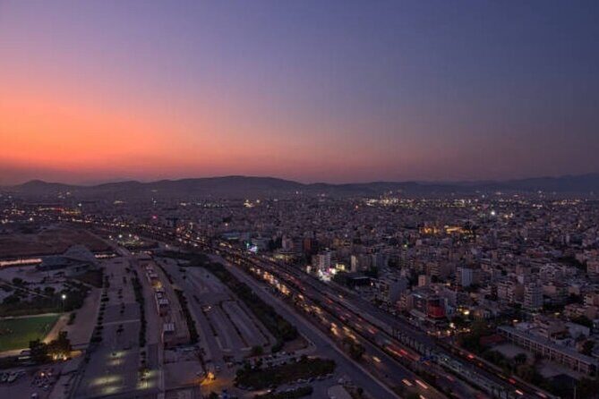 Athens by Night Tour - Who This Tour Fits Best