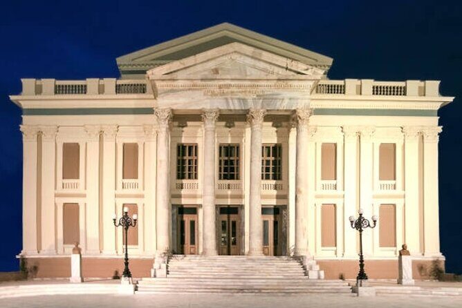 Athens by Night Tour - FAQ