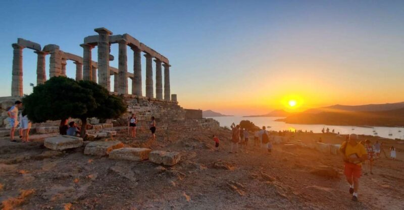 Athens: Cape Sounio & Poseidon Temple Trip with Audio Guide - Final Thoughts: Who Will Love This Tour?