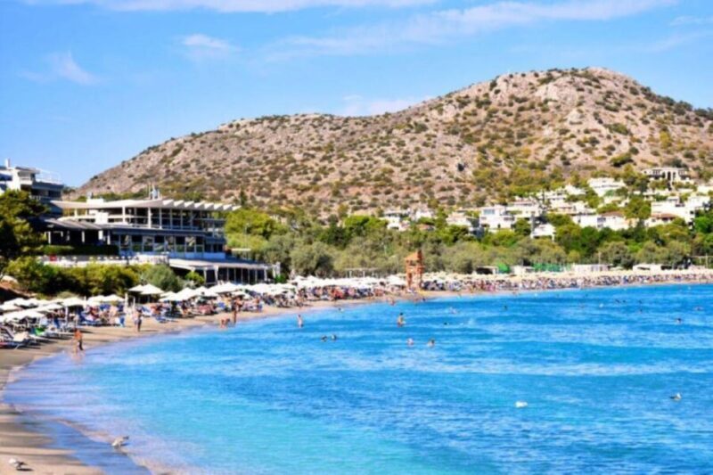Athens: Cape Sounio Temple of Poseidon & Swimming Day Trip - Is This Tour Worth It?