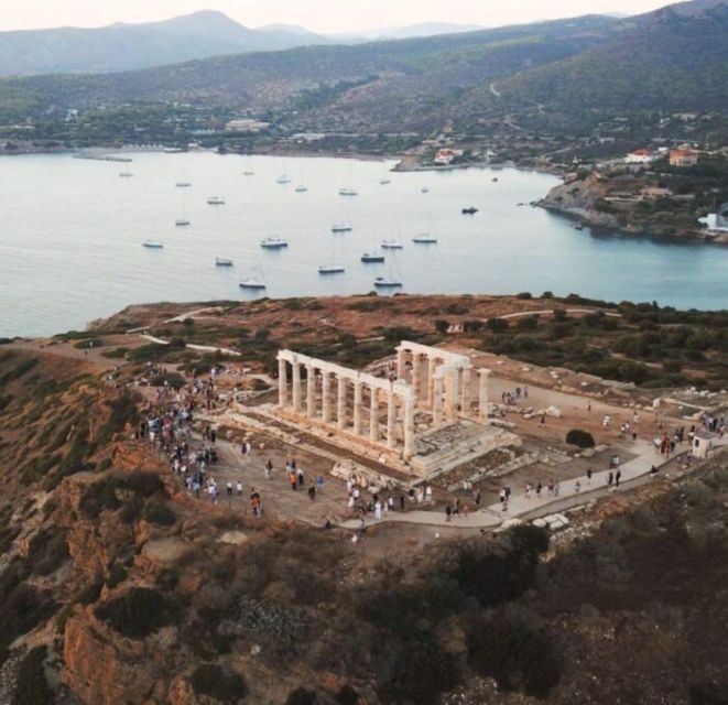Athens: Cape Sounio Temple of Poseidon & Swimming Day Trip - Who Will Appreciate This Tour?