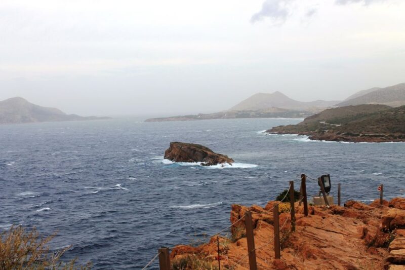 Athens: Cape Sounion Afternoon Tour - What to Expect from the Tour