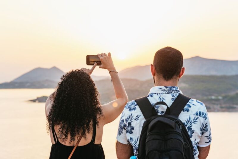 Athens: Cape Sounion & Poseidon Temple Sunset Half-Day Trip - Who Should Consider This Tour?