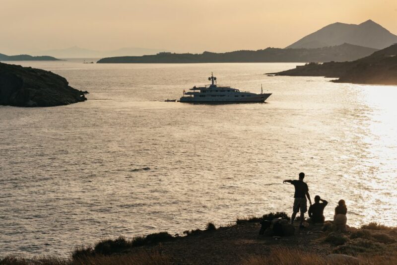 Athens: Cape Sounion & Poseidon Temple Sunset Half-Day Trip - Final Thoughts