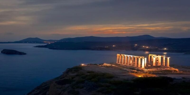 Athens: Cape Sounion &Temple of Poseidon Sunset Tour & Audio - FAQ
