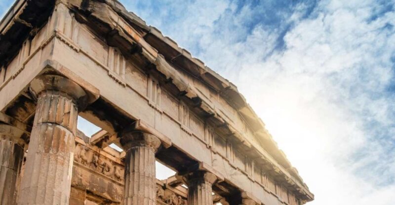 Athens: Capture the most Photogenic Spots with a Local - Pricing and Value
