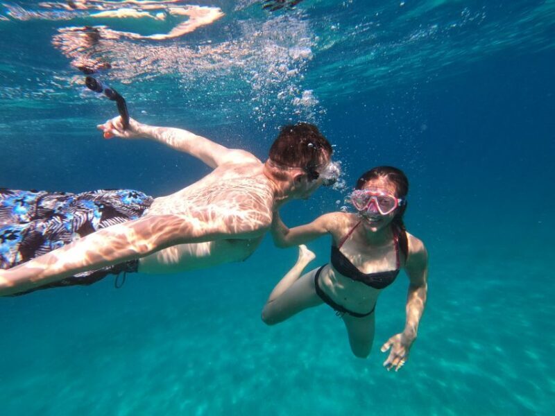 Athens: Catamaran Cruise with Light Lunch and Wine - Pricing and Value