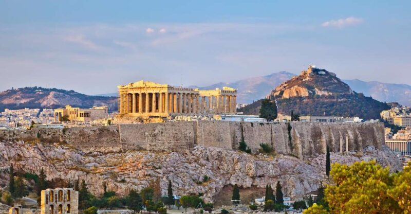 Athens City, Acropolis and Museum Tour with Entry Tickets - The Value of This Tour