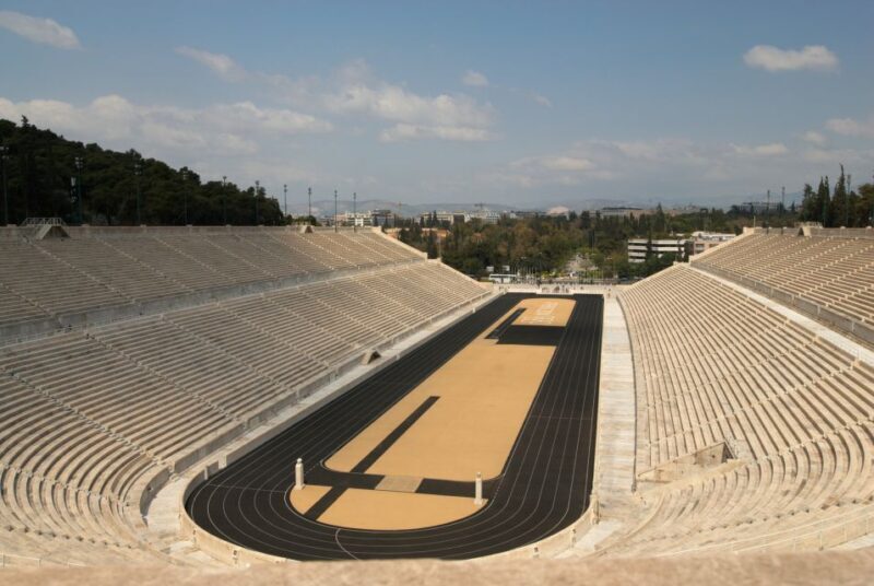 Athens City, Acropolis and Museum Tour with Entry Tickets - Who Should Consider This Tour?