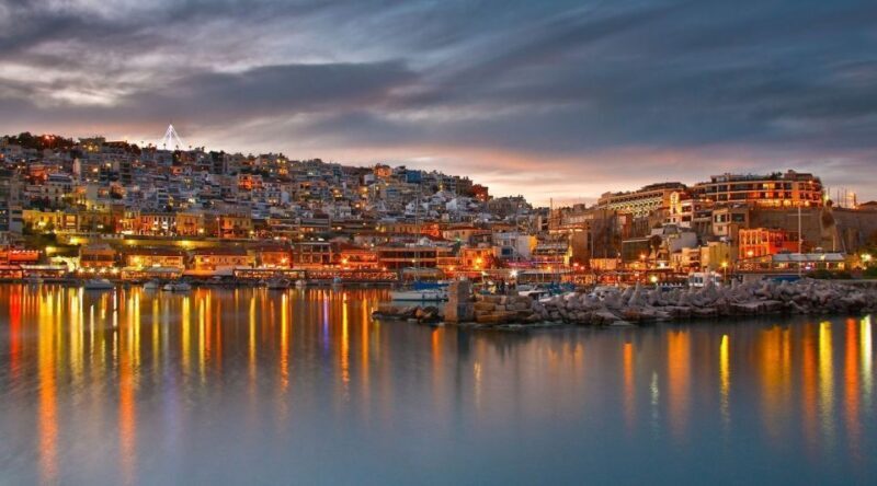 Athens City and Cape Sounio Full Day Private Tour - Key Points